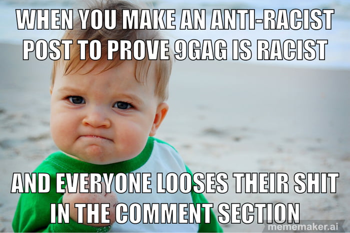 Ladies and gentlemen, we got ‘em. - 9GAG