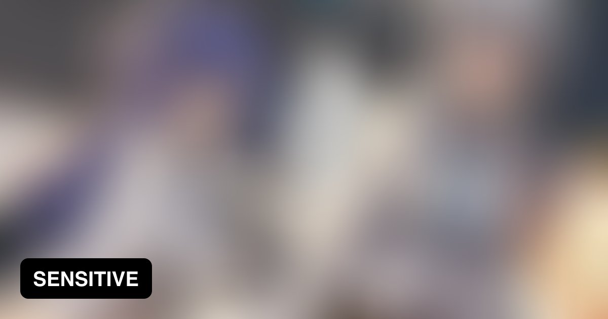 Yuuka & Noa in the office - 9GAG