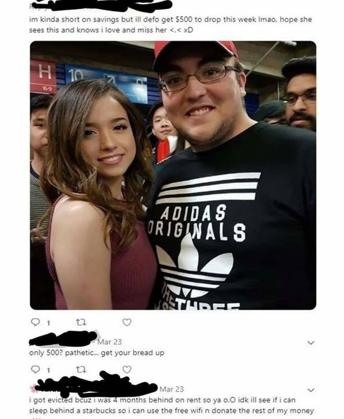 Simpimus, the God Emperor of simps. - 9GAG