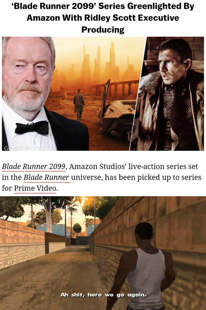 Ready for round two? - 9GAG