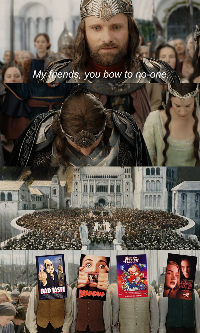 Know your lore. - 9GAG