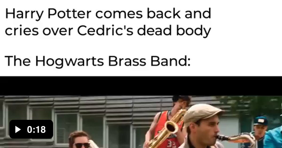 Their commitment is extraordinary - 9GAG