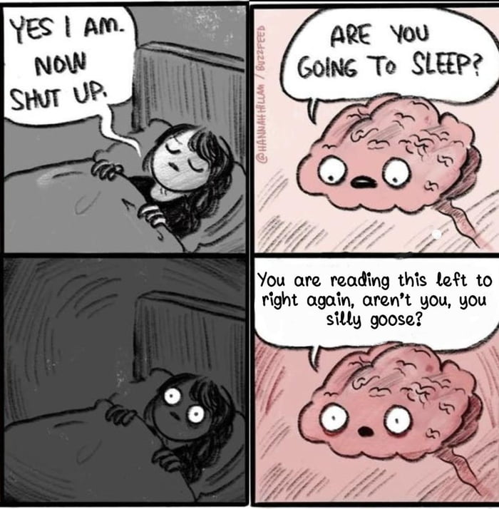 You're predictable - 9GAG