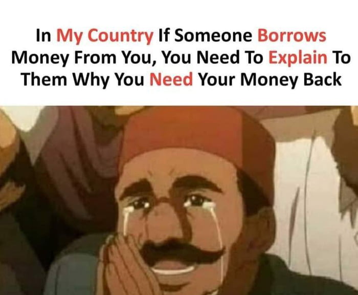 Personal Experience - 9GAG