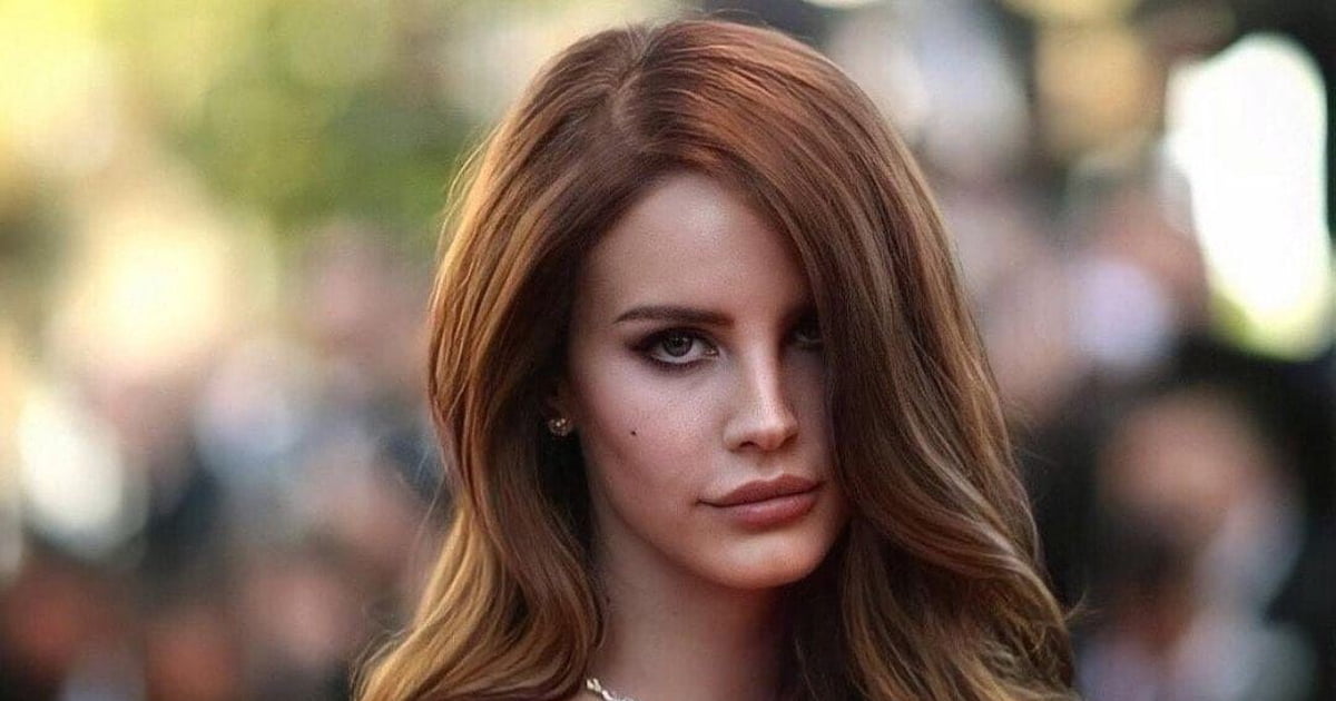 Lana del Rey - 9GAG