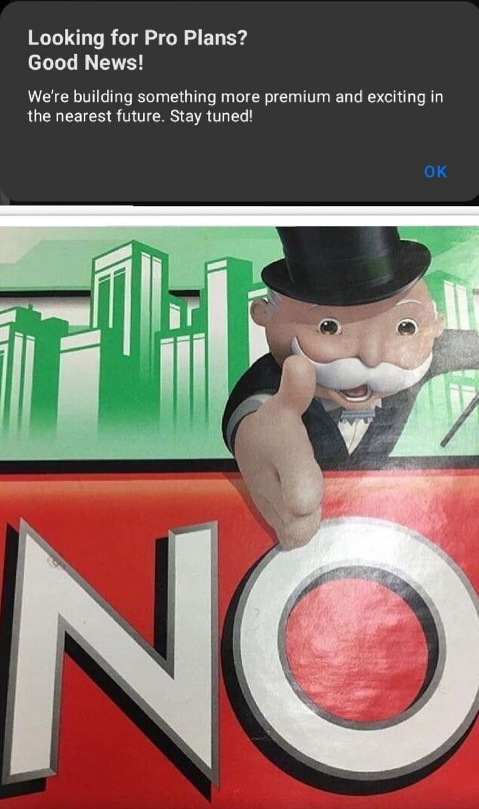 Pro plus ultra whatever - 9GAG