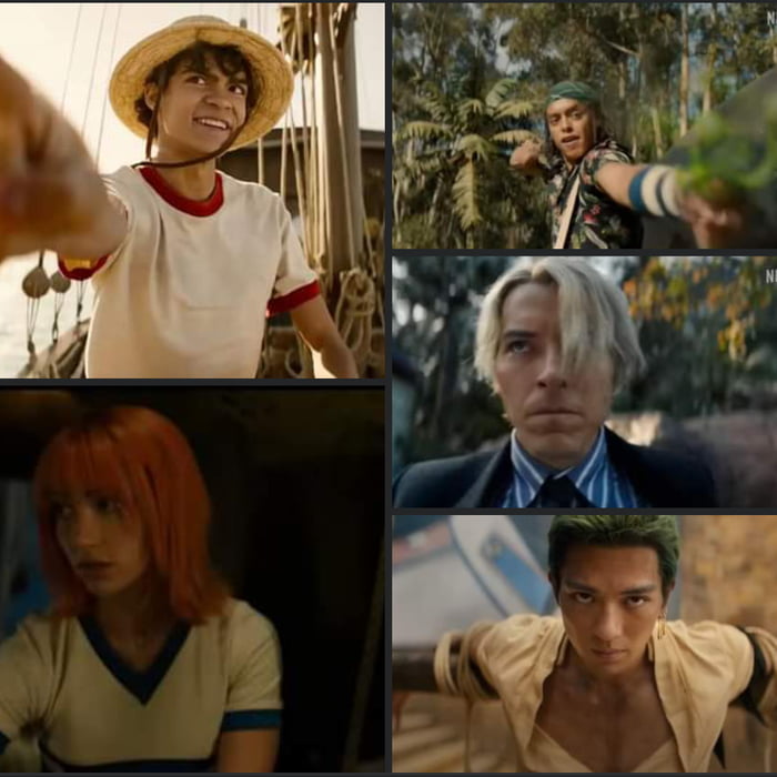 'Seketul' Live Action movie - 9GAG