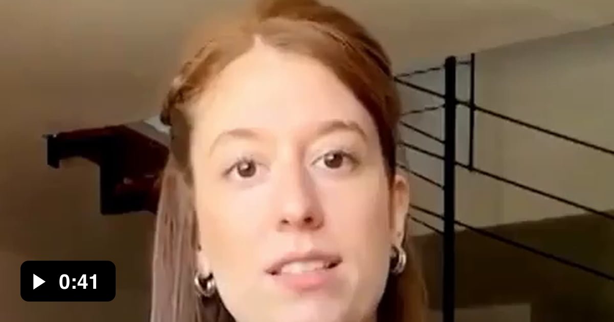 Argentinian girl shows you how to bake a cake - 9GAG