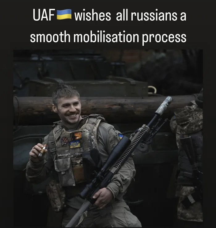 Welcome to Ukraine - 9GAG