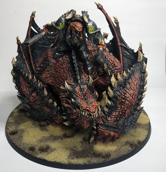 Maw Krusha for Fel Orcs - 9GAG