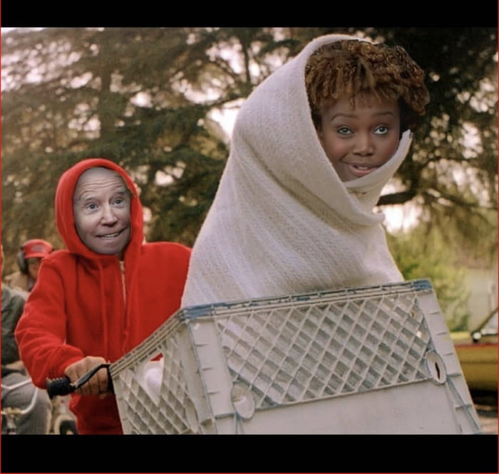 Sniffy Joe go home - 9GAG