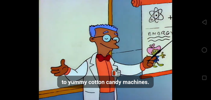 Black Smithers (Season 1, Ep. 3) - 9GAG