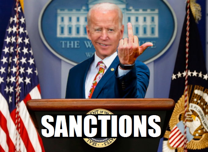 We did it Joe - 9GAG