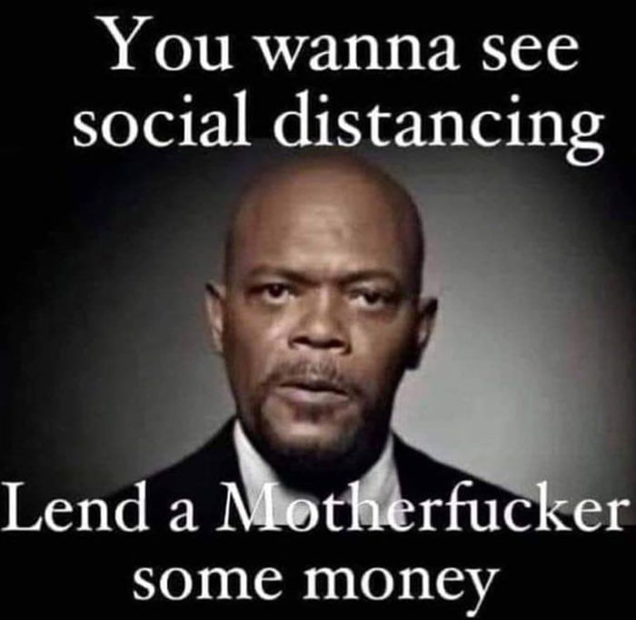 I think I tried this way before corona - 9GAG