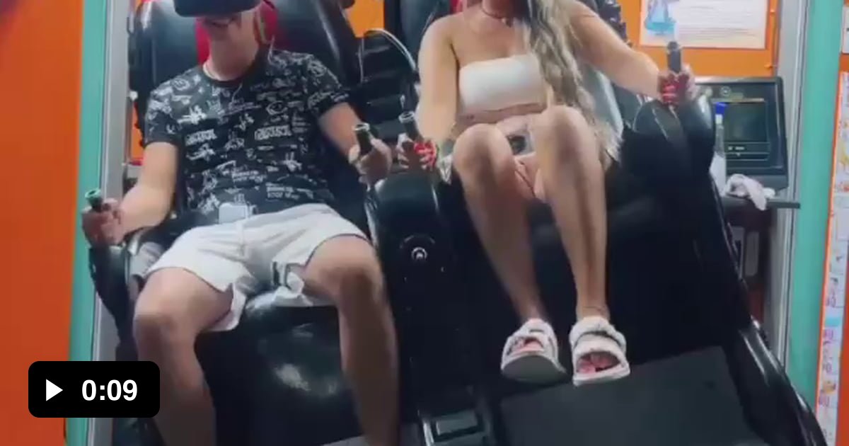 Maximizing VR Experience - 9GAG