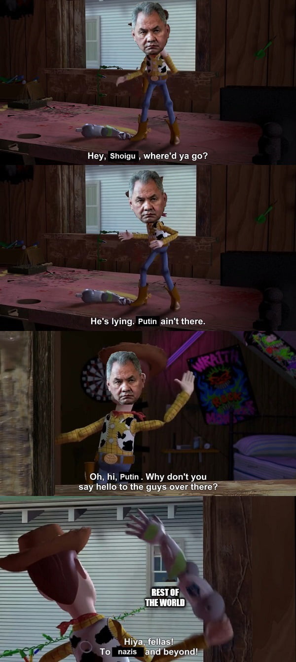 Something's screwy here... - 9GAG