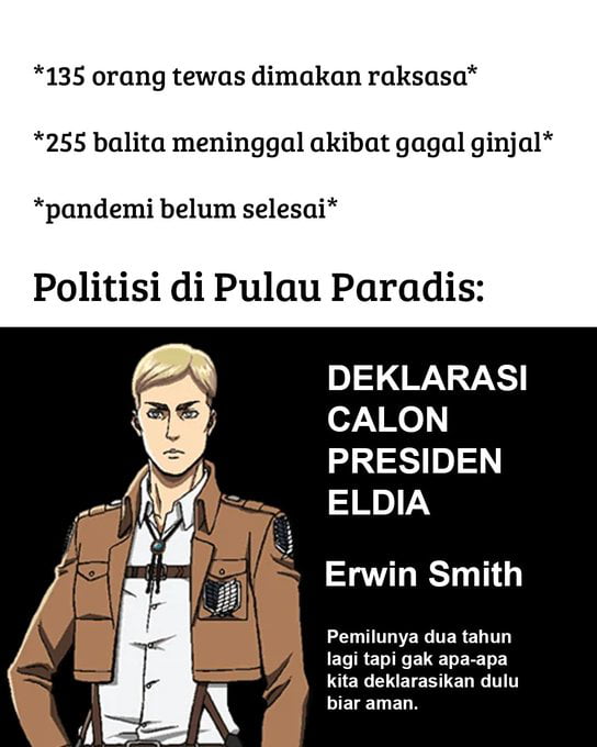 Who got the reference? - 9GAG