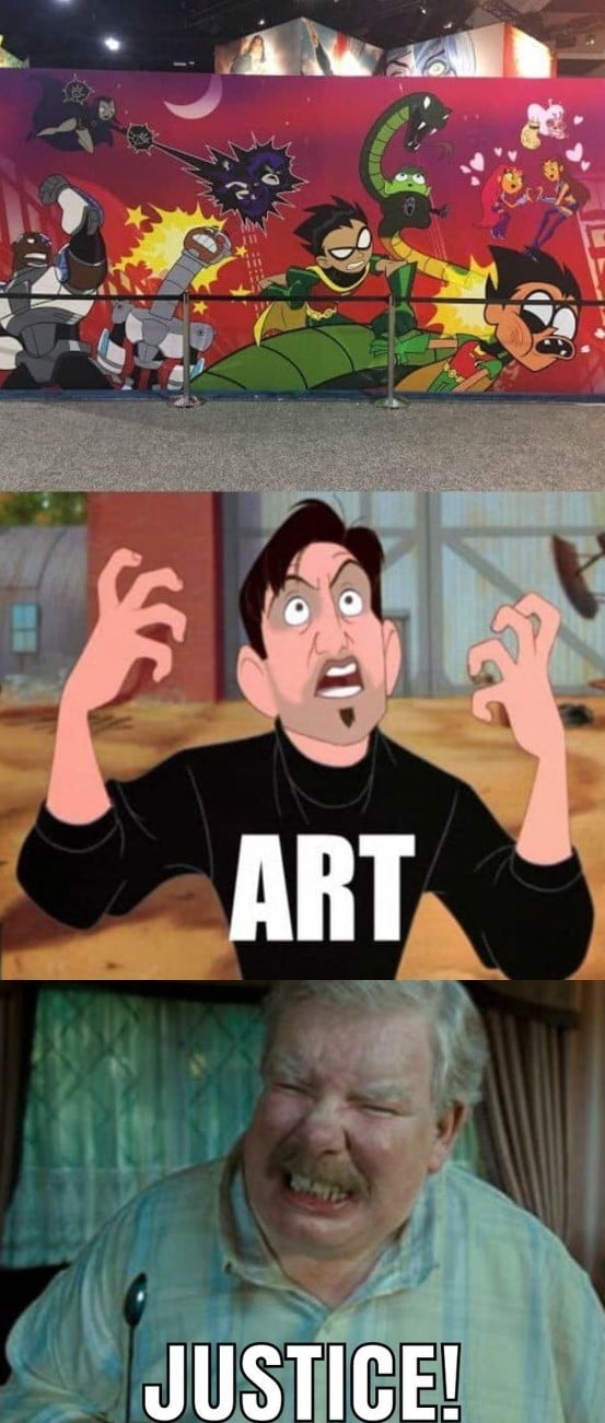 Justice is served - 9GAG