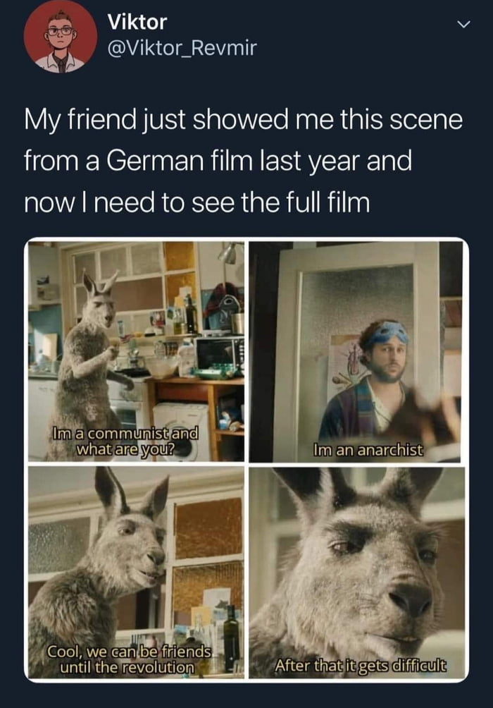 What is the name of this film? - 9GAG