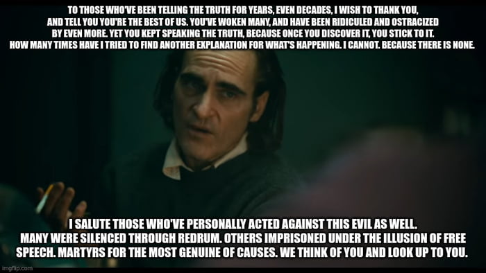 Its (((them))) the juice - 9GAG