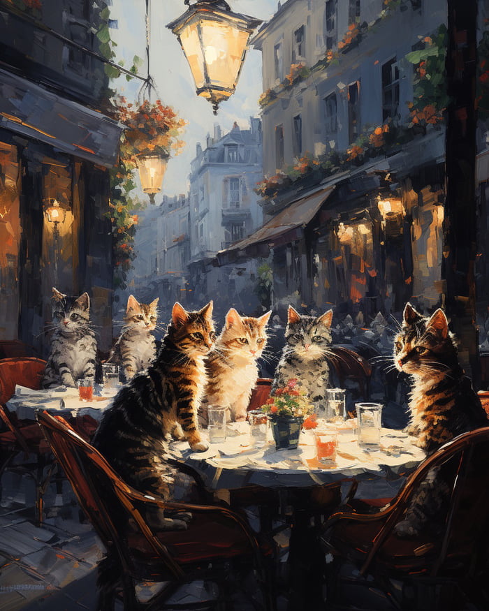 "Can we get some more milk over here, thanks" - 9GAG