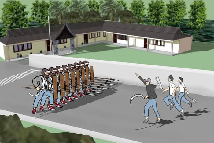 Don't let esempe know this - 9GAG