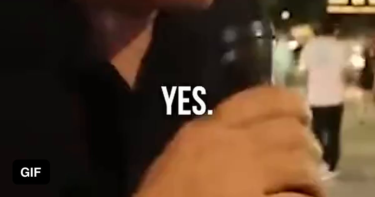 Does OP suck c**k? - 9GAG