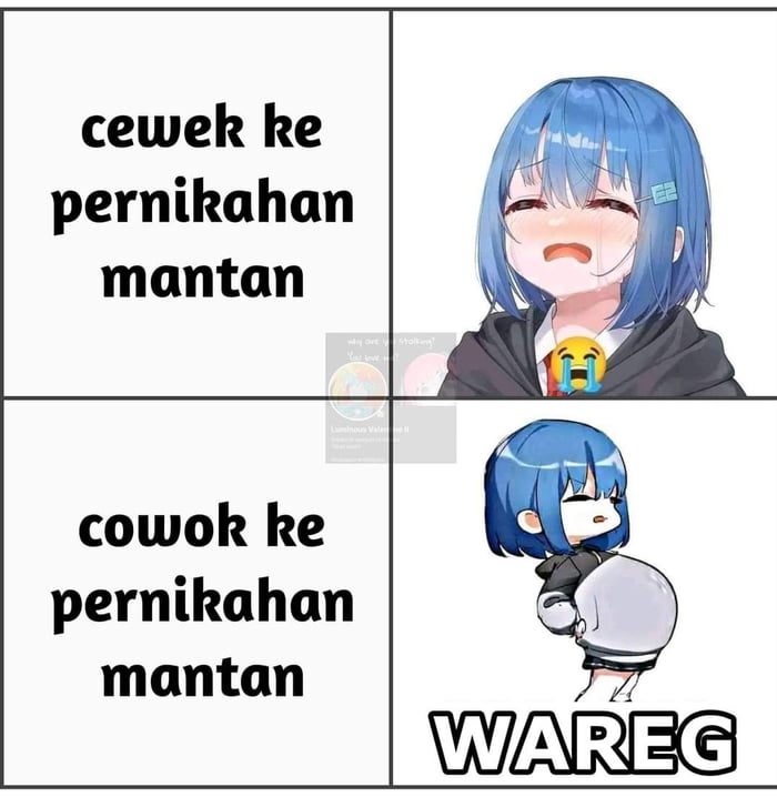 Hamil diluar mantan - 9GAG