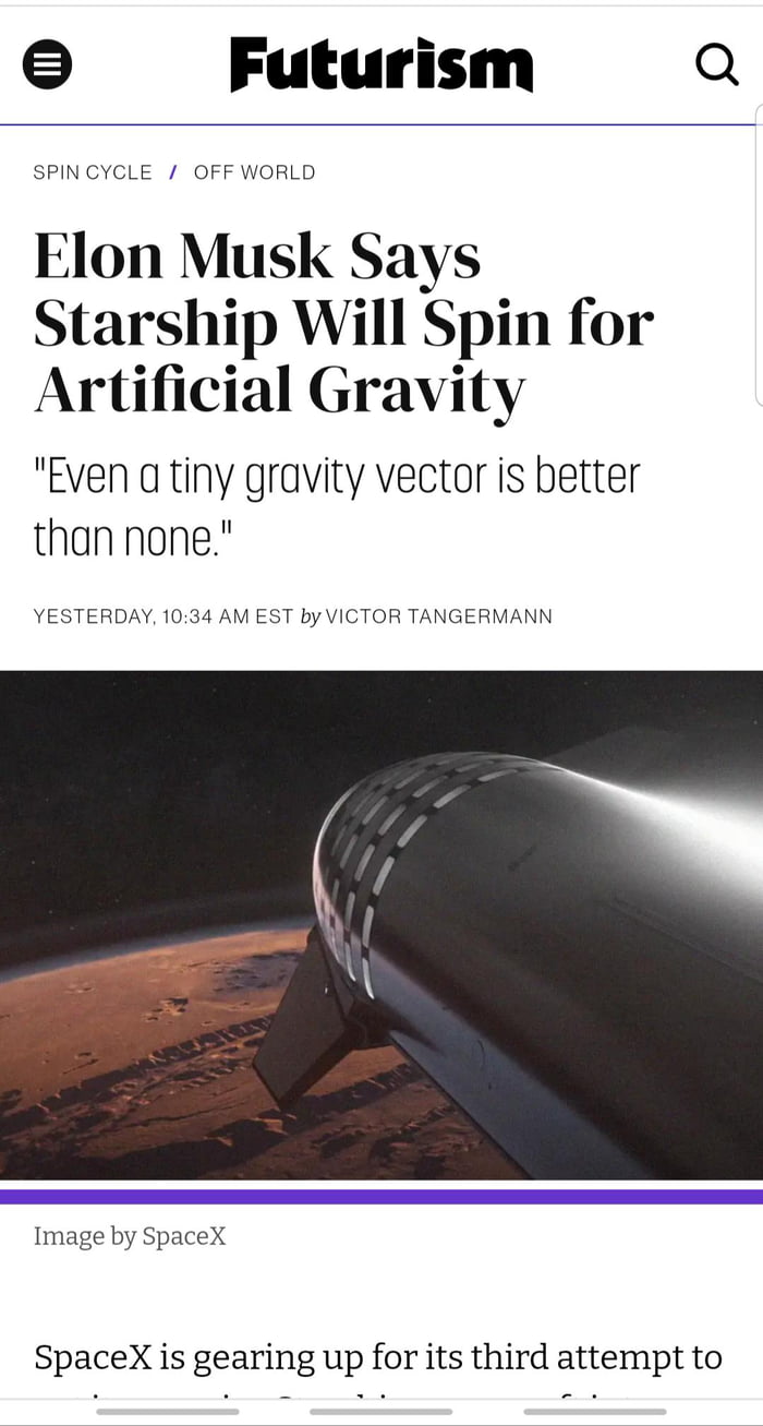 We‘ll try spinning, that’s a good trick - 9GAG