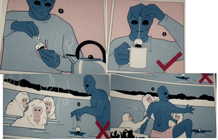 Residen alien - 9GAG