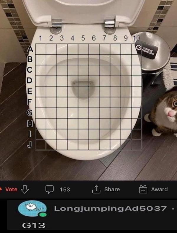 B-5 is the correct answer - 9GAG