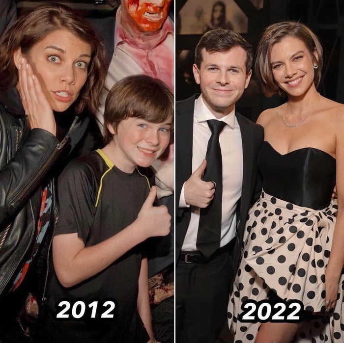 N, you look 40.. - 9GAG