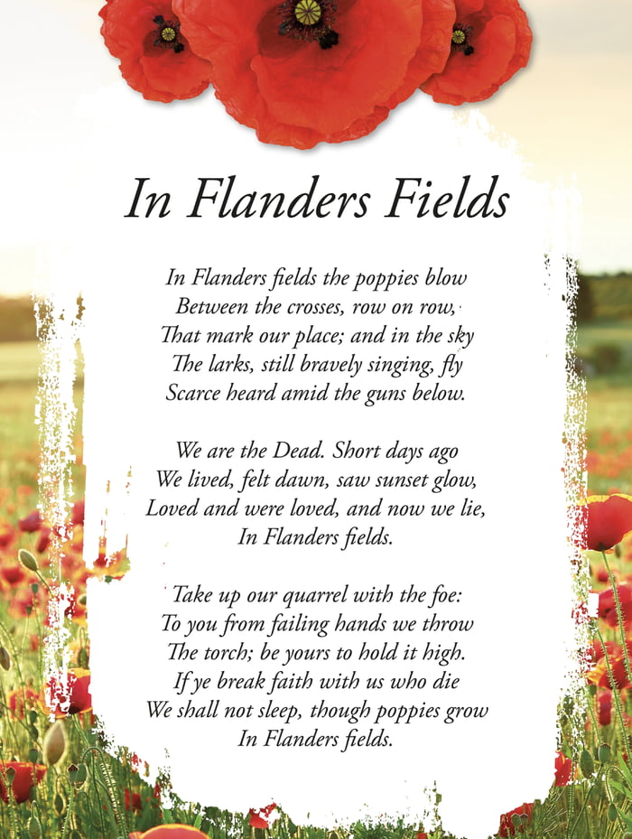 Lest we forget. - 9GAG