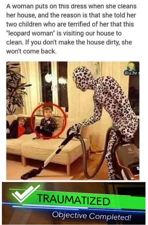 Poor little soul - 9GAG