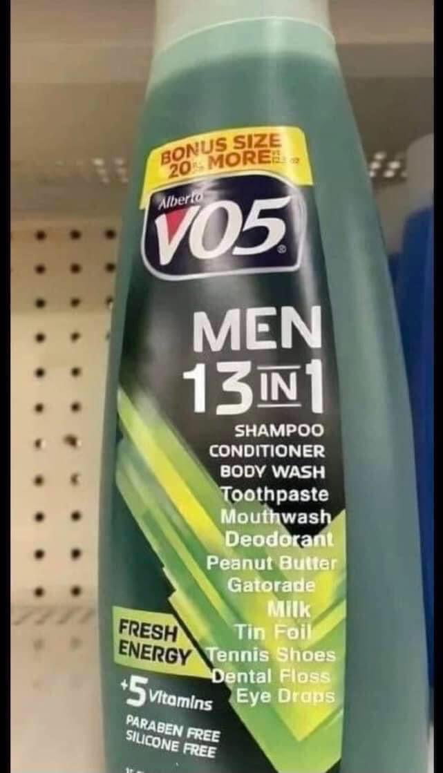 To solve all your problem - 9GAG