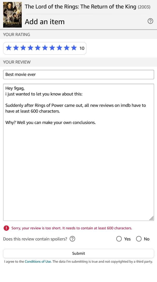 Censorship has many faces... - 9GAG
