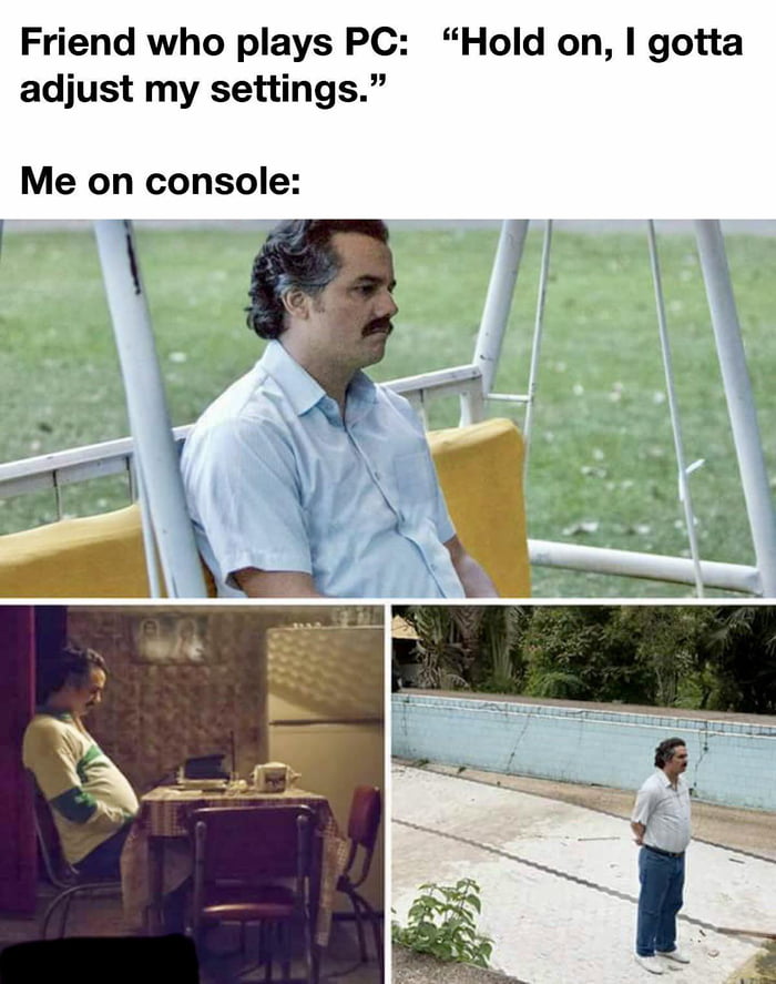 Every time man.. - 9GAG