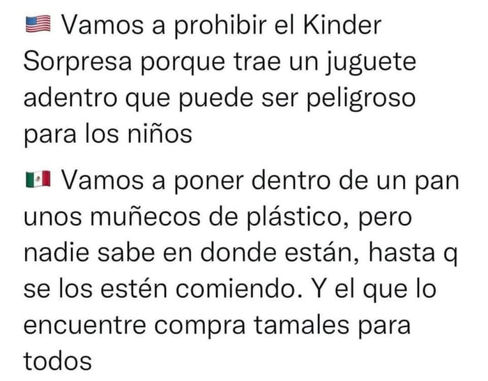 Los mexas somos chingones - 9GAG