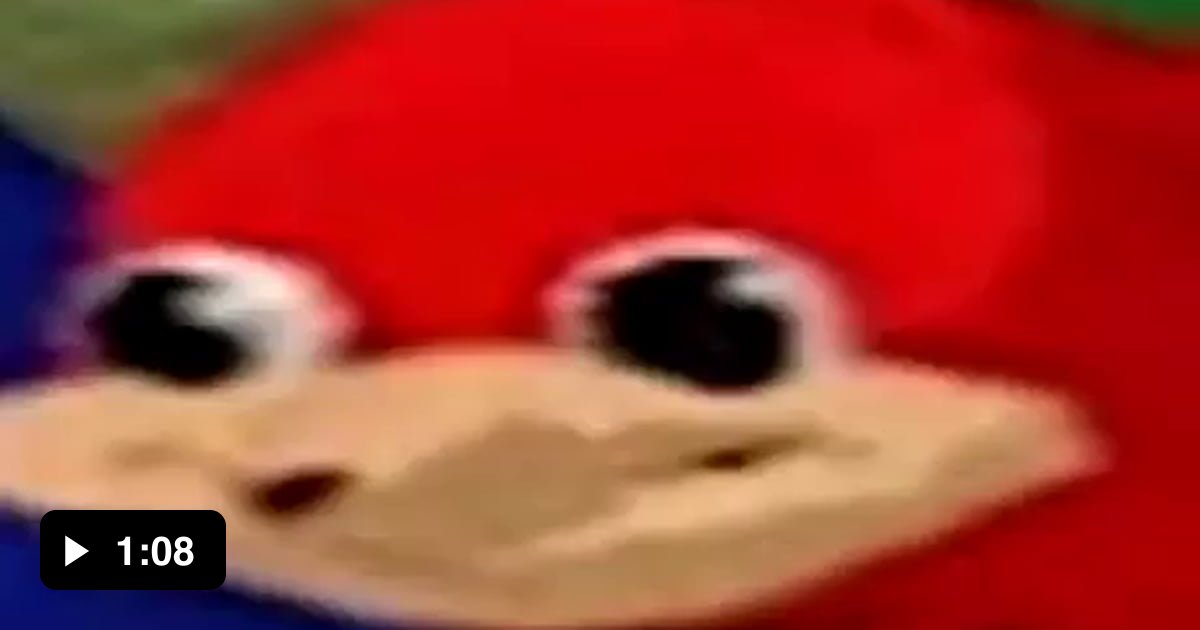 Wake up Knuckle, We're back in 2019 - 9GAG