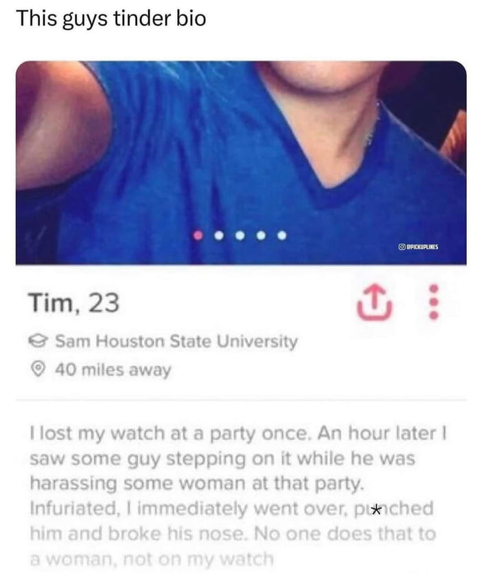 Not on my watch buddy - 9GAG