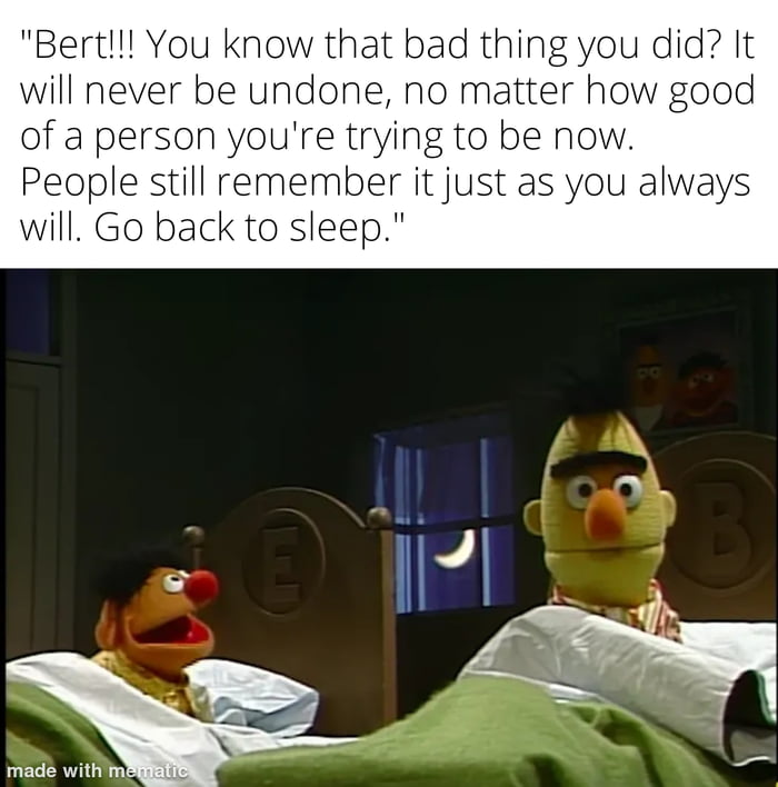 How do you move on? - 9GAG