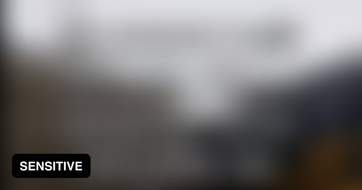 Near Moscow a truck driver crashed into a column of buses carrying ...