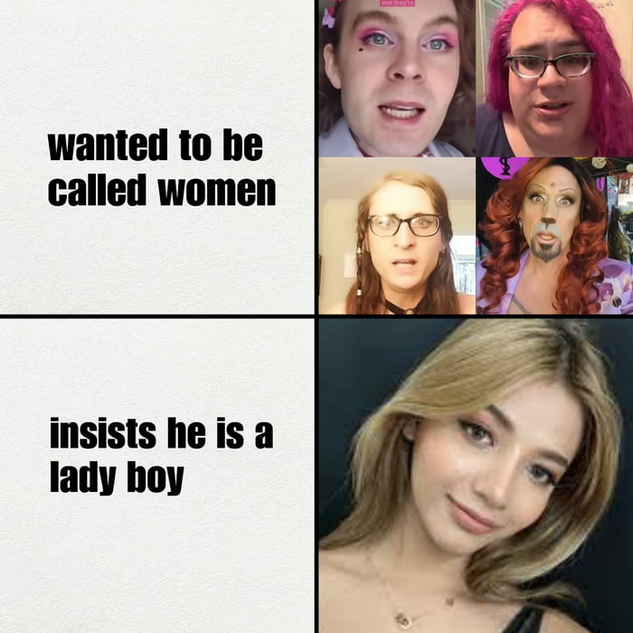 Too much freedom - 9GAG