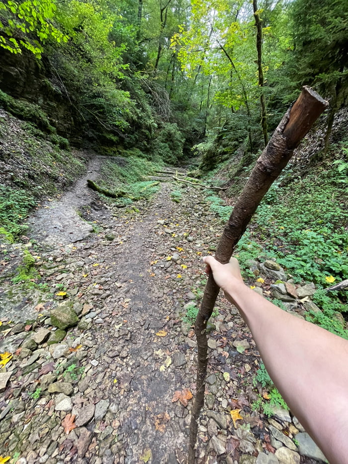 Do we still post our stick pictures? - 9GAG