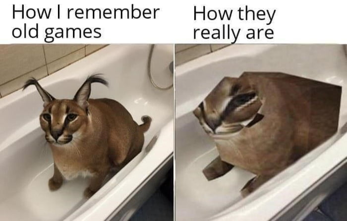 Any of you got more of them polygons? - 9GAG