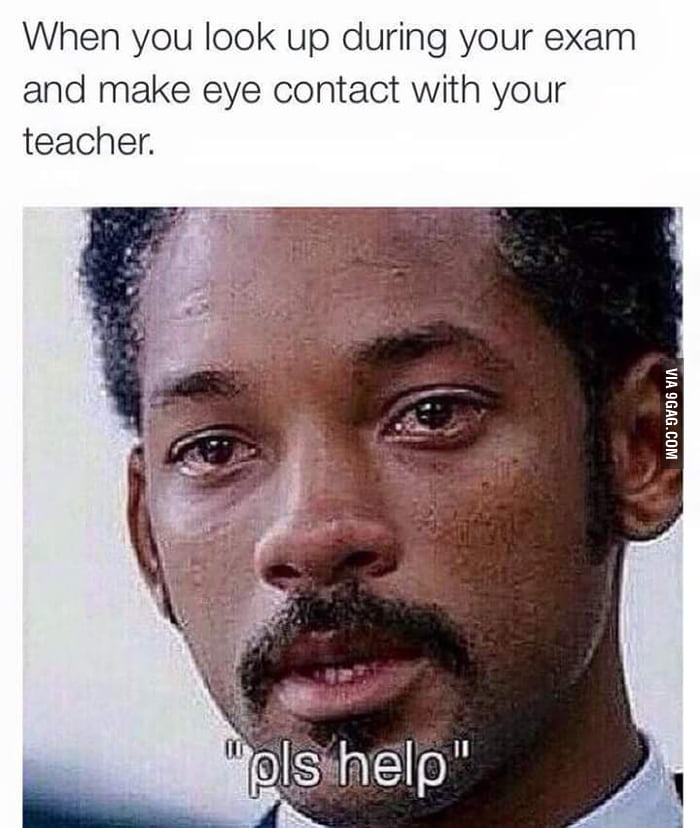 We all know that feeling... - 9GAG