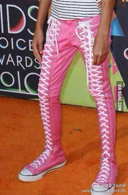 Shoes+pants=Shants - 9GAG