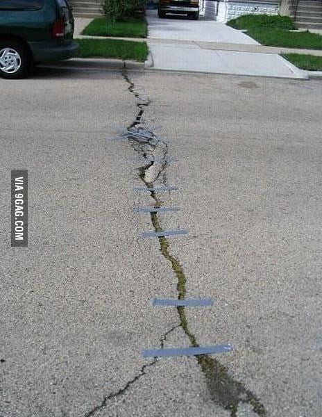 That should do it. - 9GAG