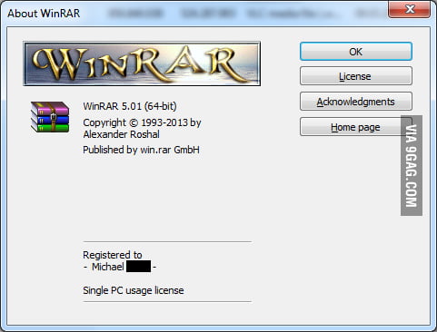 After more than 10 years of "testing" I finally did it! I bought a ...