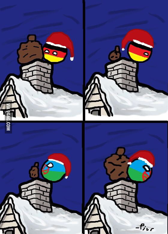 Cultural differences - 9GAG